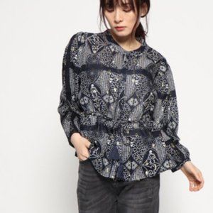Desigual | Tops | Nwt Desigual Womens Top | Poshmark